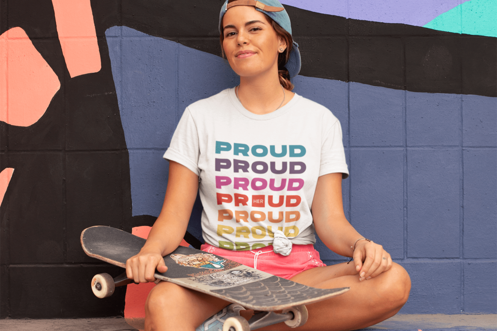 The HER Store is BACK! - HER