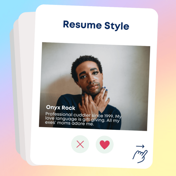 Downloaded HER? We have the best dating profile examples to help you ...