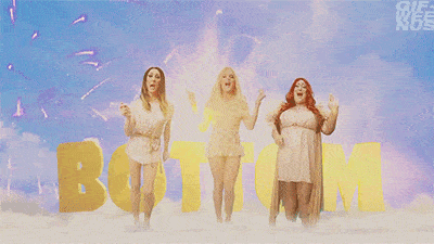 ¿Qué significan top y bottom para las mujeres LGBTQ+? | HER