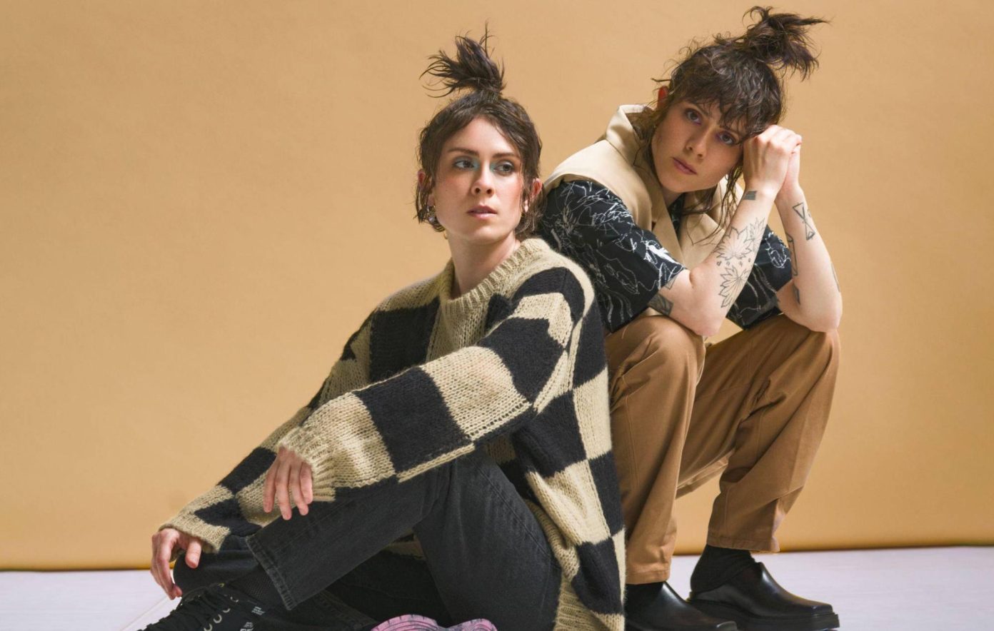 Meaning of futch: The truth behind this unique lesbian aesthetic - HER