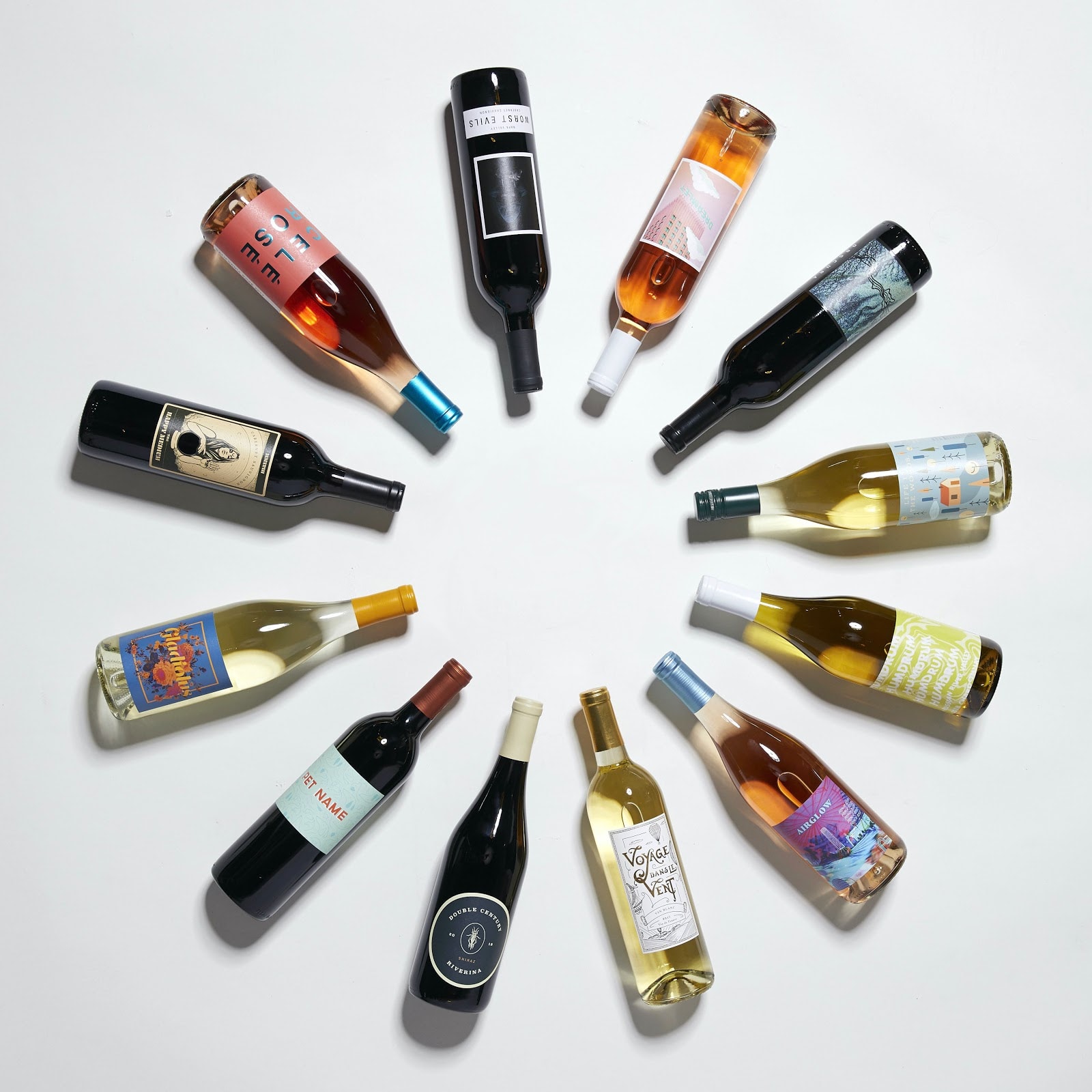 The Best Wine to Try Based on Your Zodiac Sign - HER