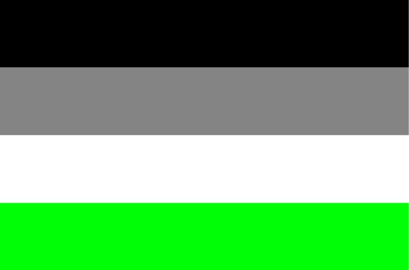 What does agender mean? - HER