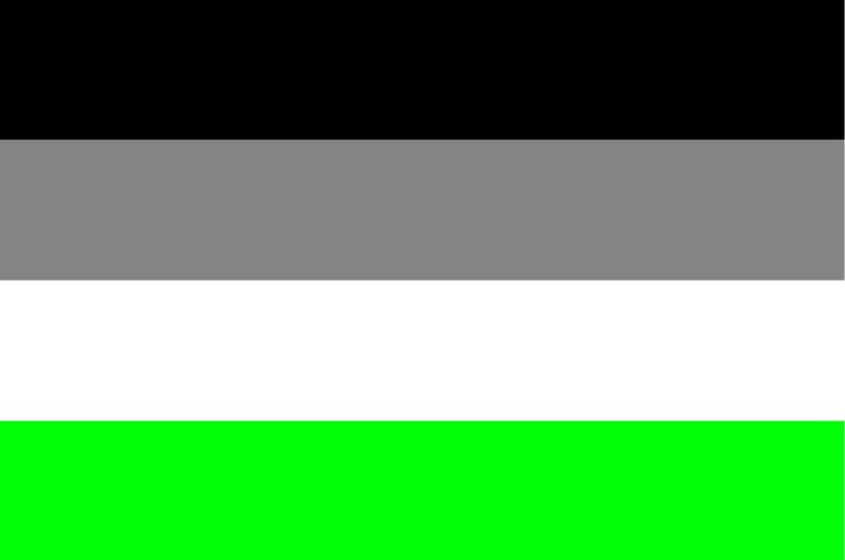 What does agender mean? - HER