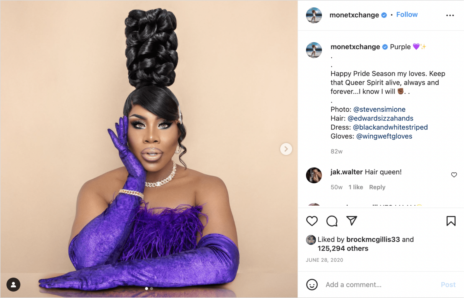 8 Black Drag Queens You Need to Know | HER