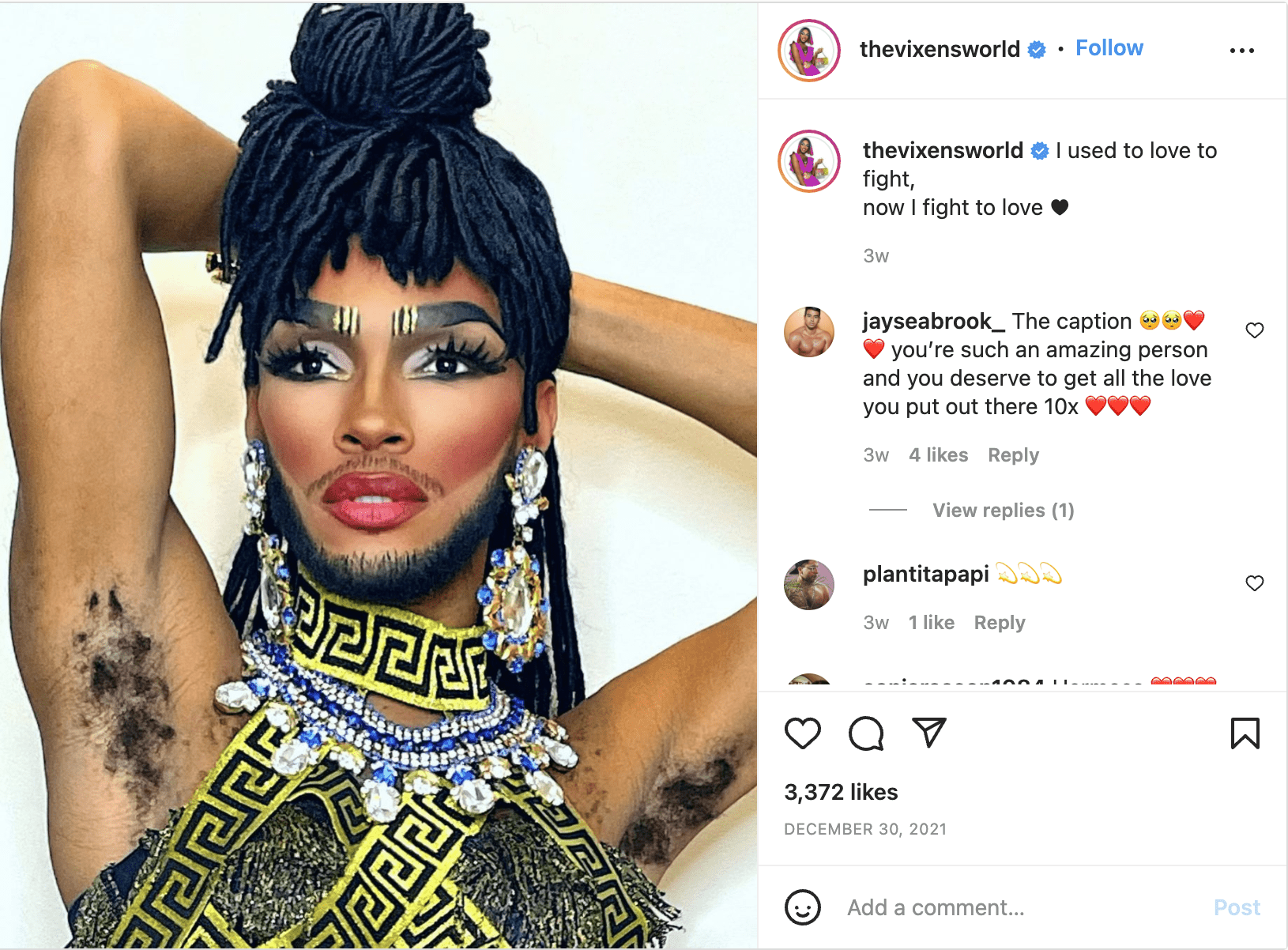 8 Black Drag Queens You Need to Know | HER