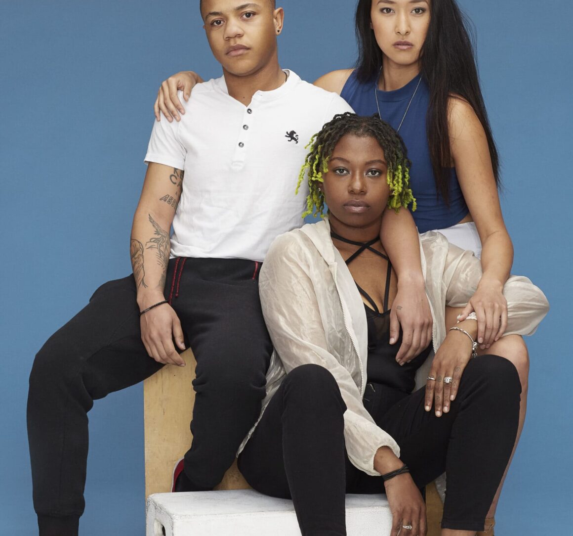 Trans dating | Transgender dating app - HER