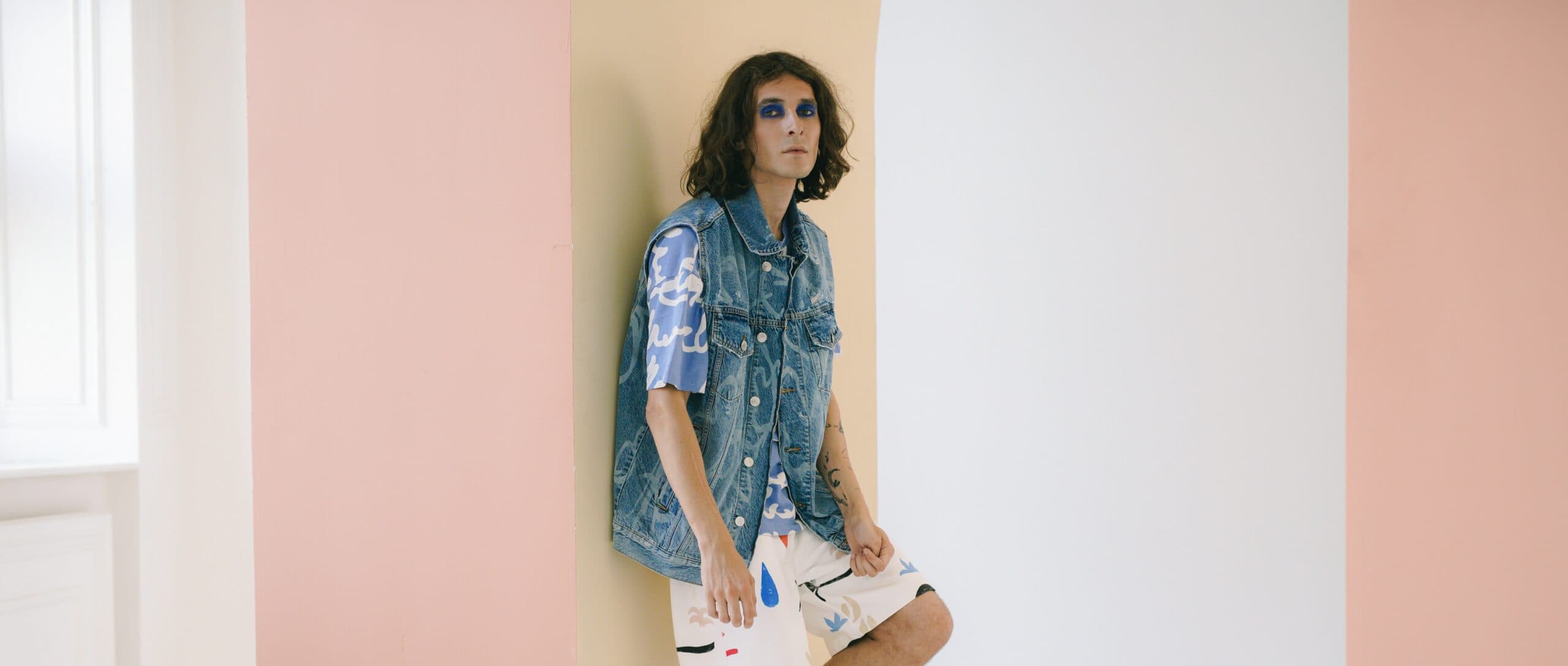 The search for style as a trans man - HER