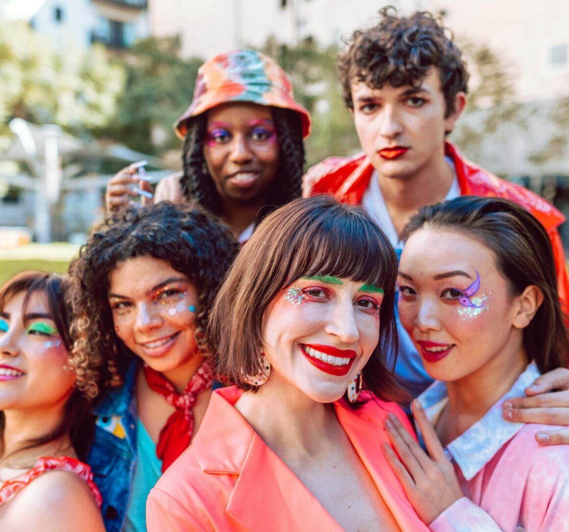 All about pansexual dating - HER