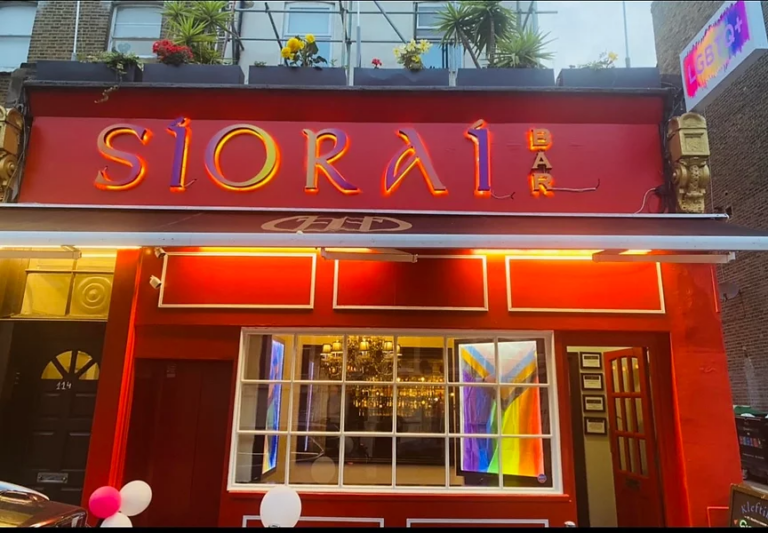 Your guide to the best lesbian bars in London - HER