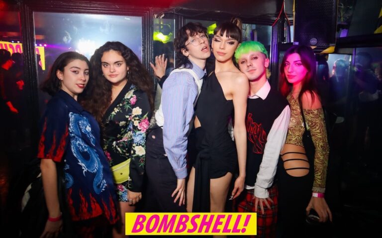 The best trans clubs in London - HER