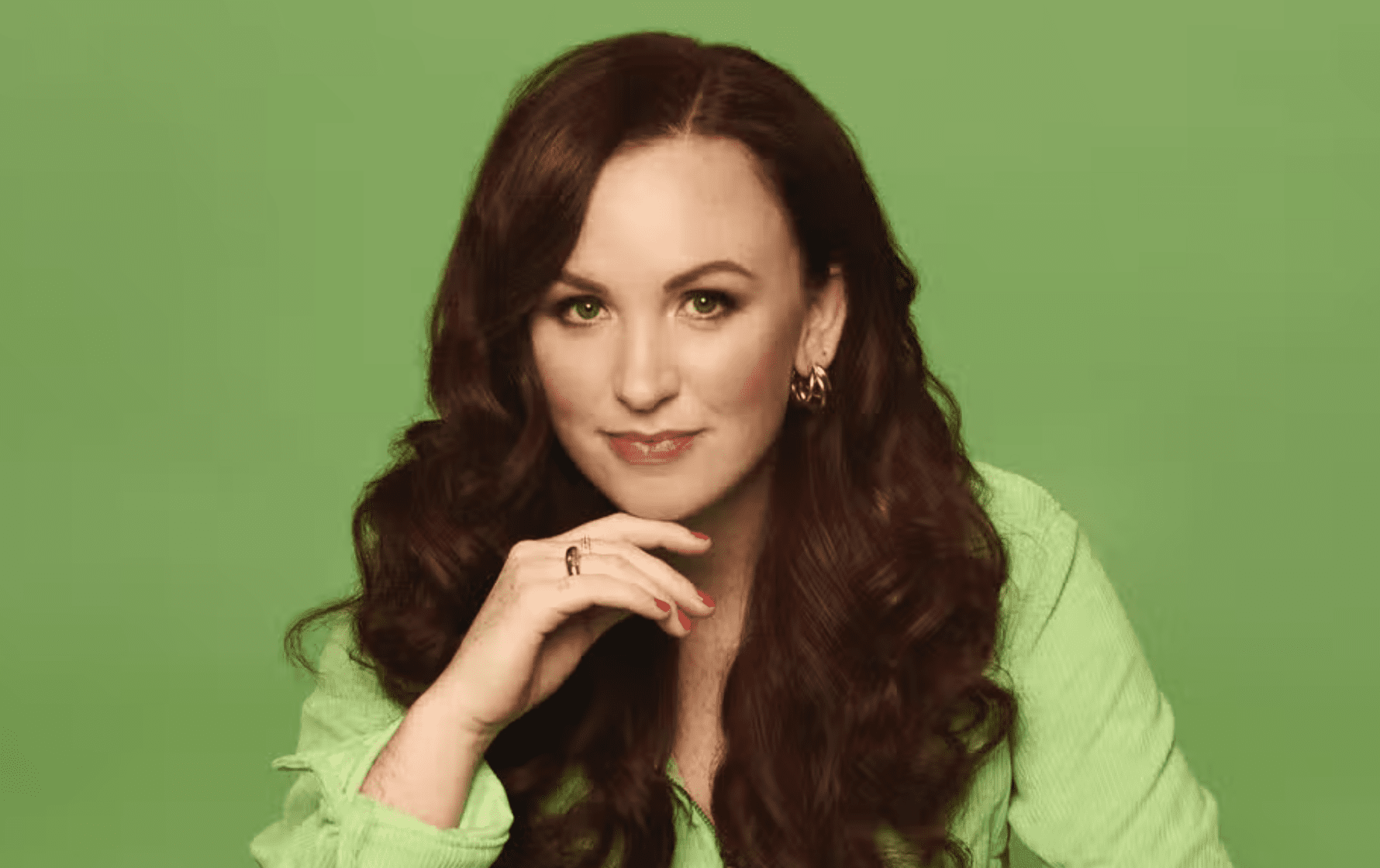 12 UK bi and lesbian comedians we’re totally obsessed with - HER