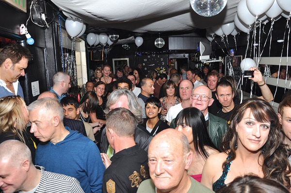 The best trans clubs in London - HER