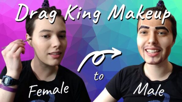 Your ultimate guide to drag kings - HER