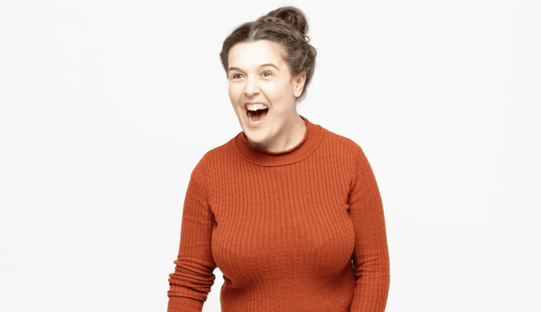 12 UK bi and lesbian comedians we’re totally obsessed with - HER