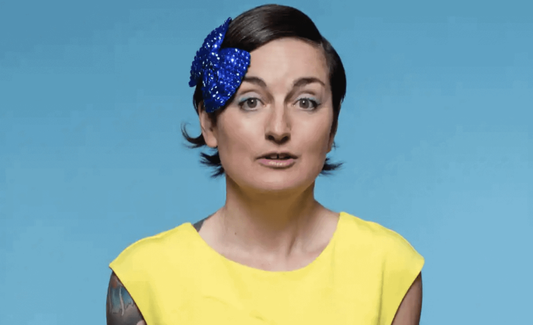 12 UK bi and lesbian comedians we’re totally obsessed with - HER