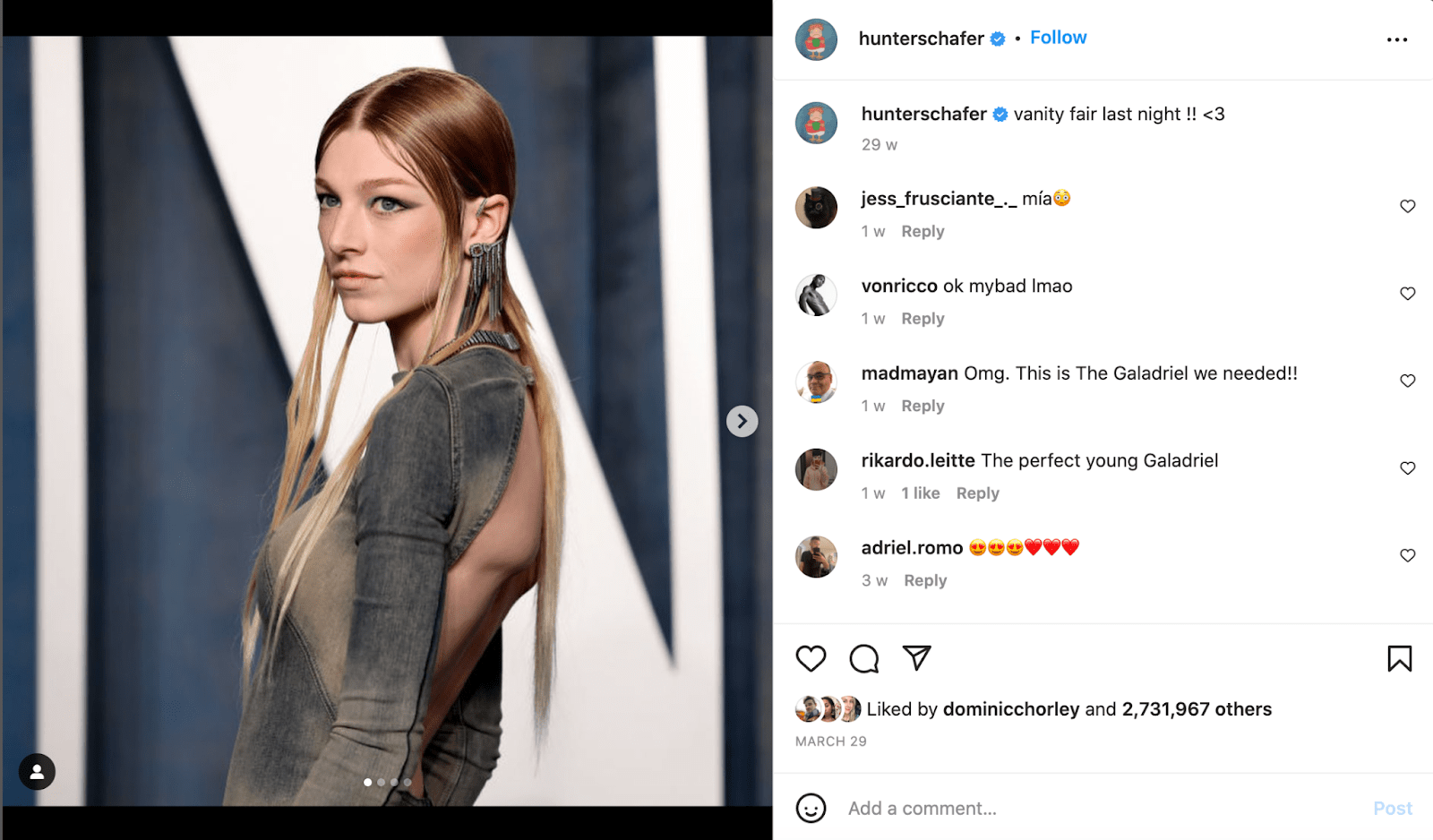 Inspirational transgender celebrities we love - HER