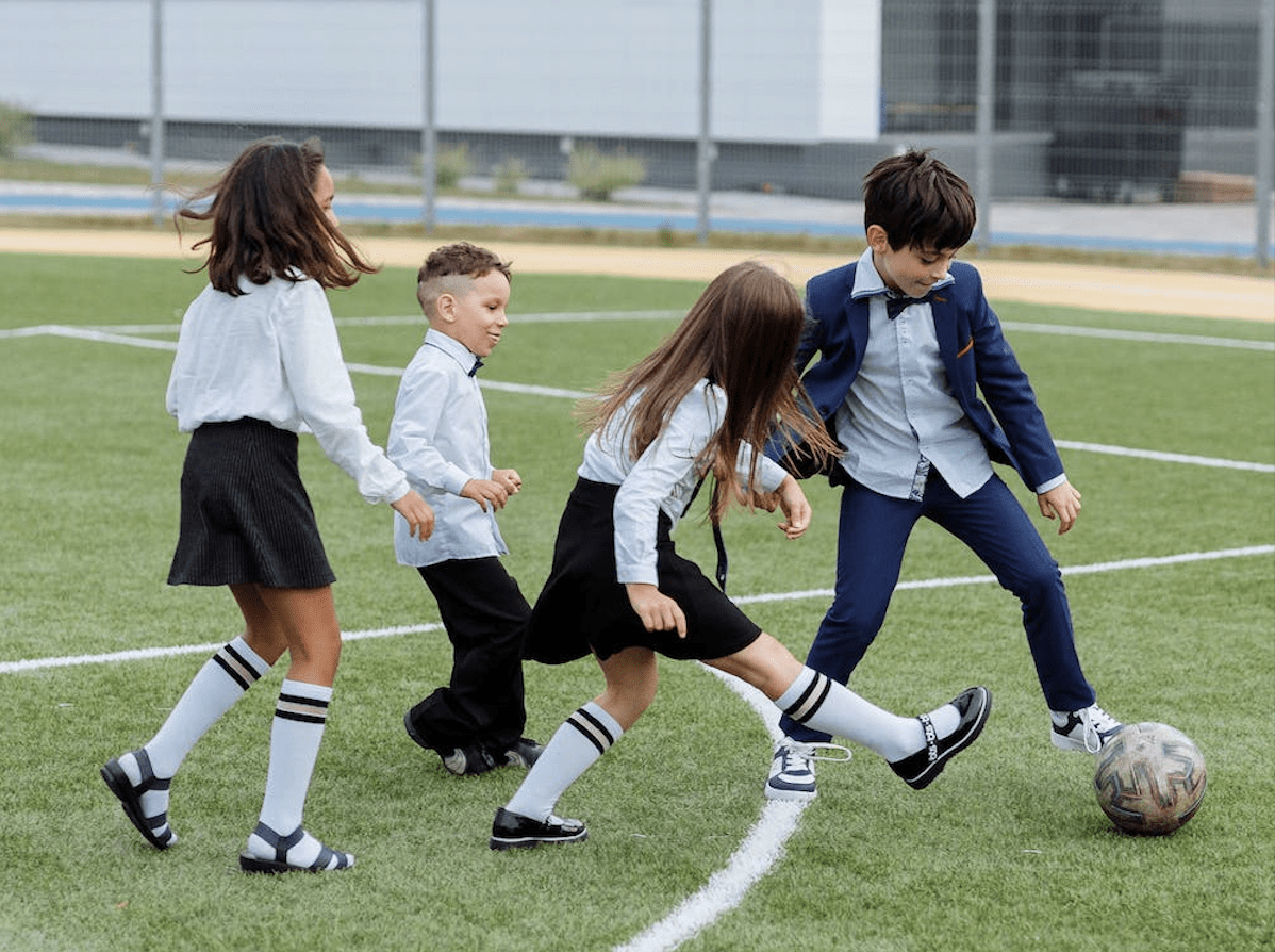 Trans athletes belong in sports, and here's why - HER