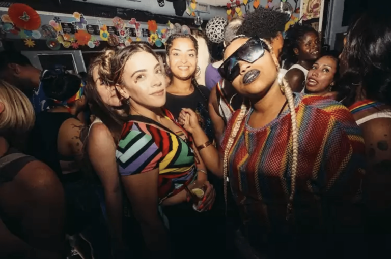 What’s the deal with the word “Dyke”? - HER