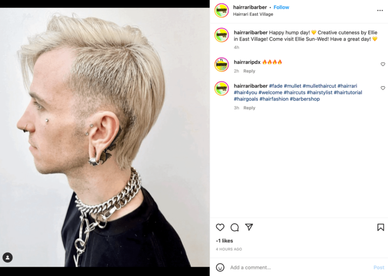 Your guide to trans haircuts: ideas & tips for your transformation - HER