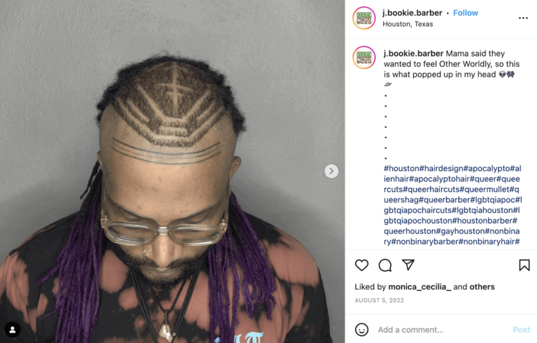 Your guide to trans haircuts: ideas & tips for your transformation - HER