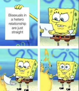 Ready for a little bi humor? Here are some of our favorite bisexual ...