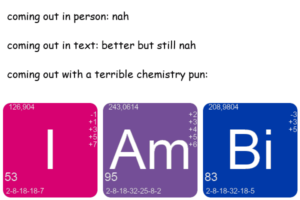 Ready for a little bi humor? Here are some of our favorite bisexual ...