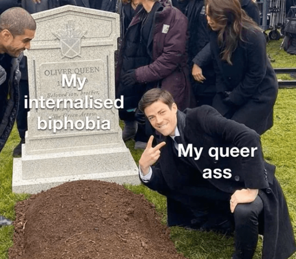 Ready for a little bi humor? Here are some of our favorite bisexual ...