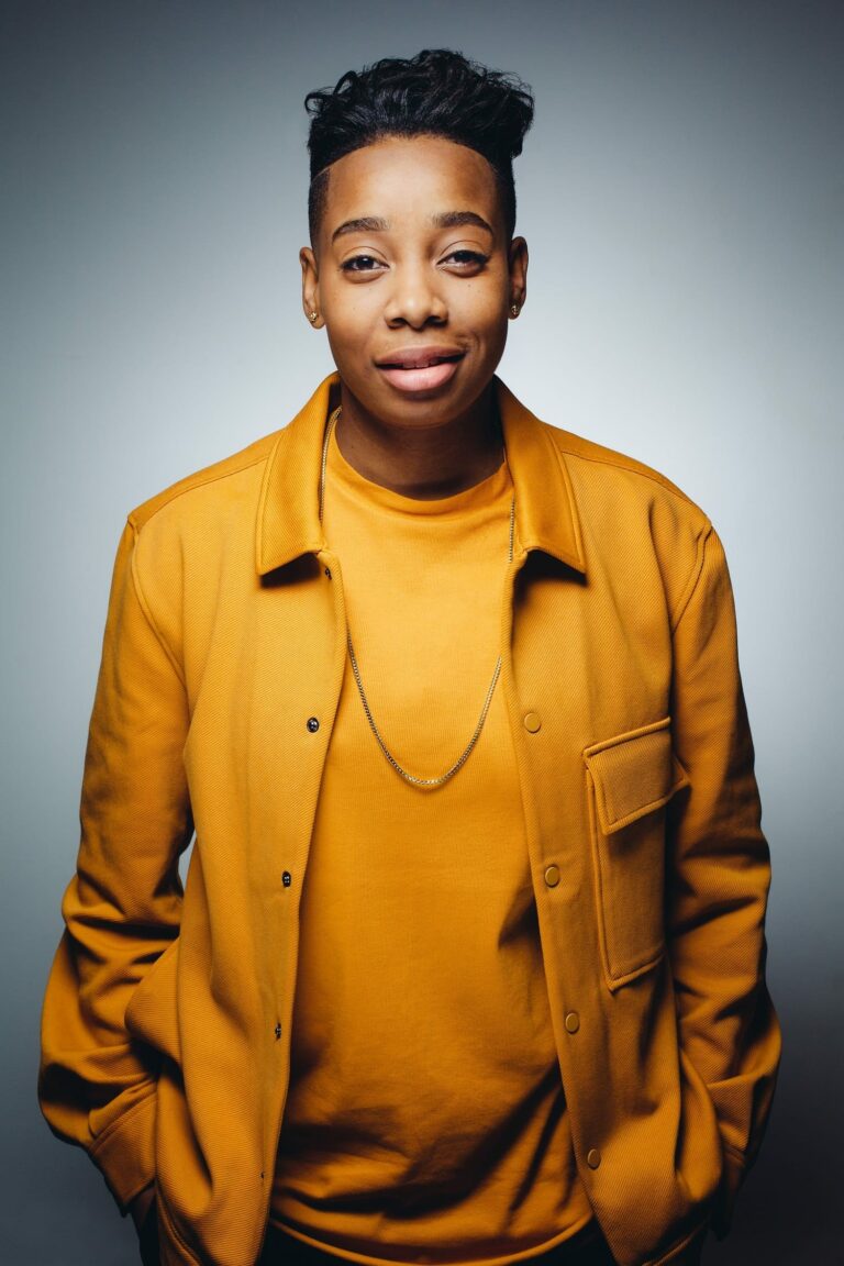 Love lesbian rappers? Check out these icons in the rap scene - HER