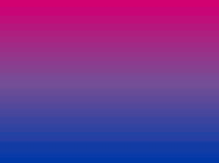 Looking for a creative way to express your bi pride? Try bisexual ...