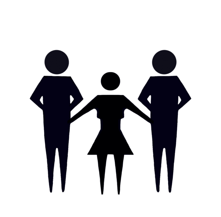 Looking for a creative way to express your bi pride? Try bisexual ...