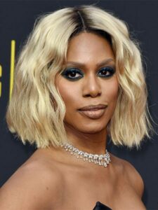 8 trans actors who are living out loud in Hollywood - HER