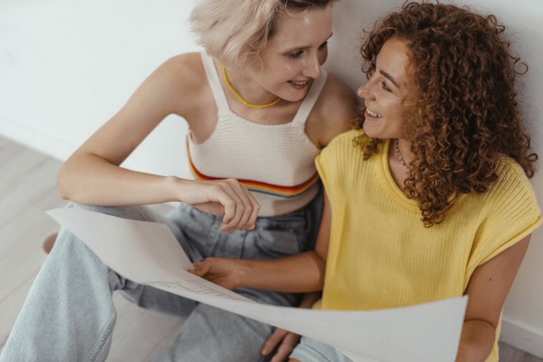 10 tips for planning the perfect transgender wedding - HER