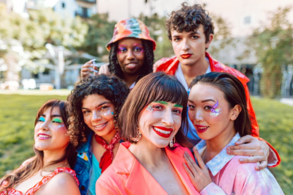 10 tips for planning the perfect transgender wedding - HER
