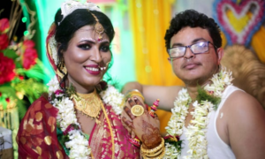 10 tips for planning the perfect transgender wedding - HER