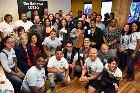 Want to find transgender-friendly jobs?