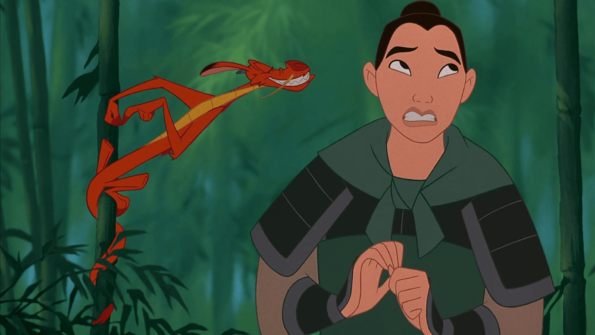 Favorite transgender characters from TV, film, games, and more!