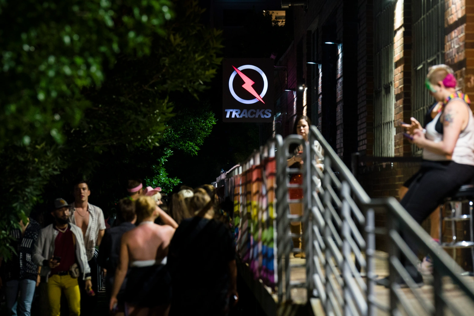 The best lesbian bars, clubs & events Denver has to offer