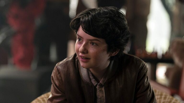 Favorite transgender characters from TV, film, games, and more!