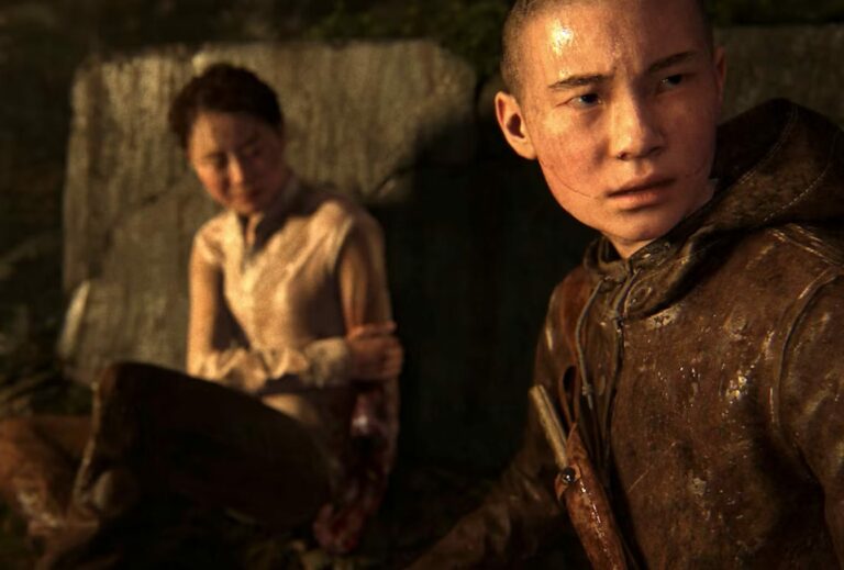 Favorite transgender characters from TV, film, games, and more!