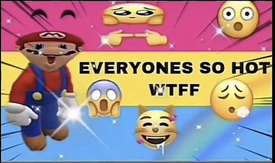 You’ll love these pansexual memes