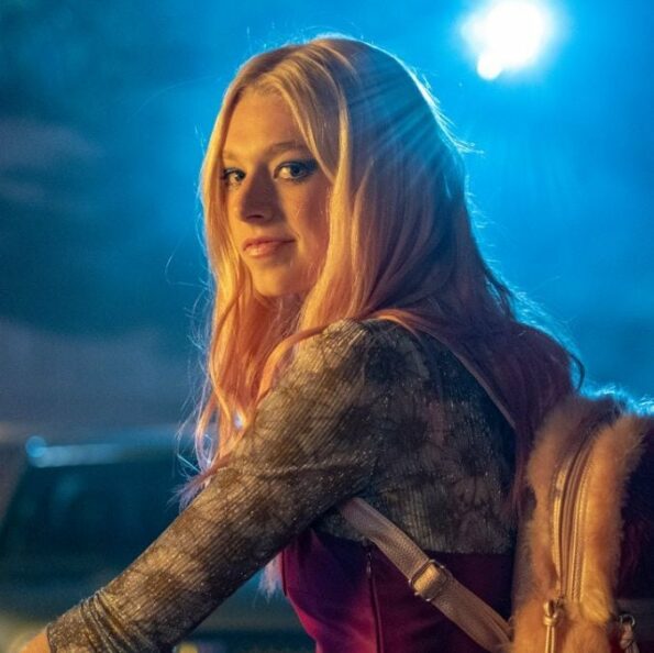 Favorite transgender characters from TV, film, games, and more!