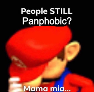 You’ll love these pansexual memes