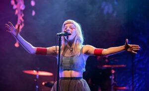 Bisexual singers you should keep on your rotation