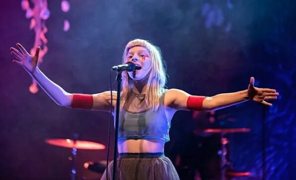 Bisexual singers you should keep on your rotation