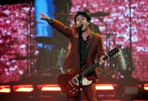 Bisexual singers you should keep on your rotation