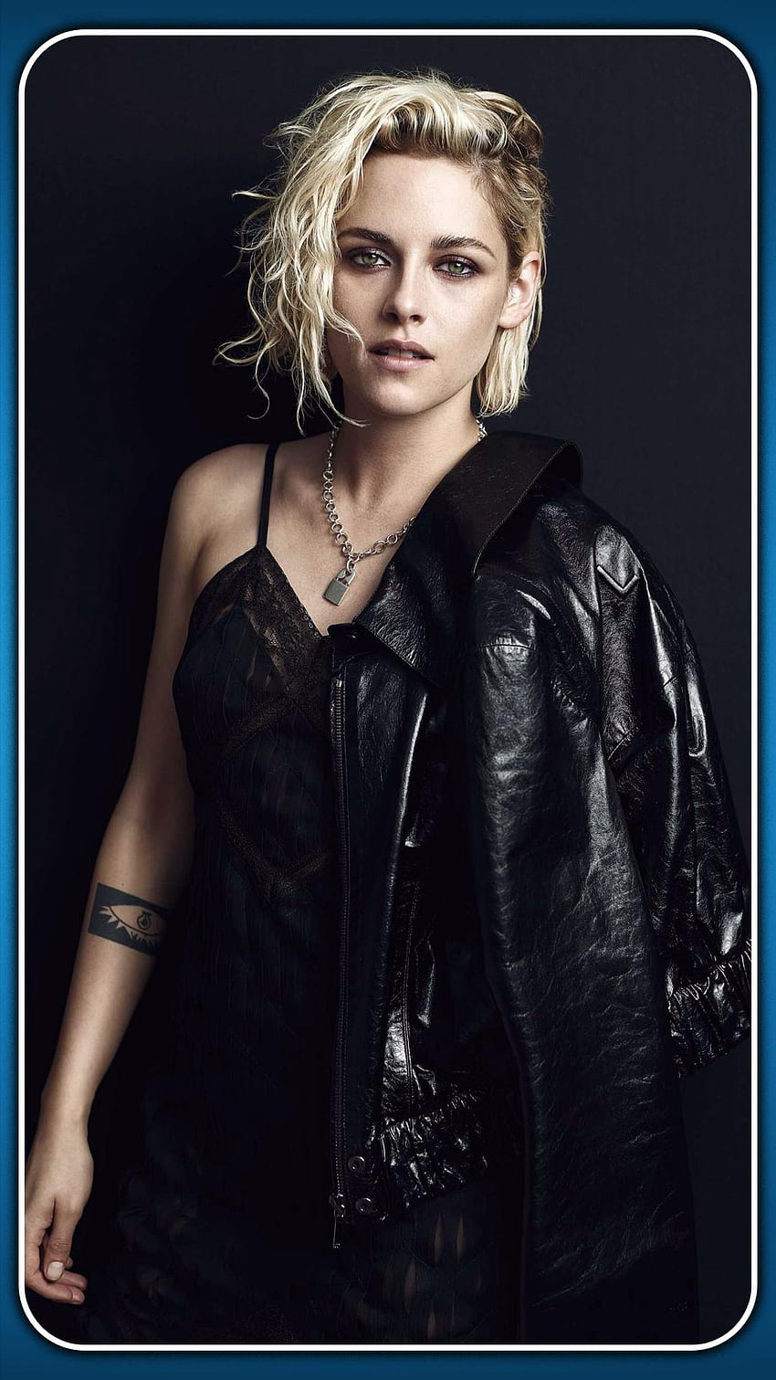 What does it mean to be androsexual?