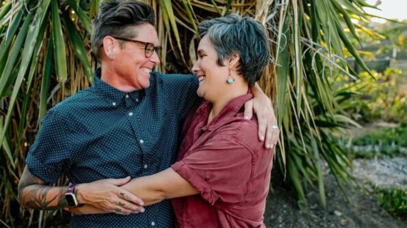 What does it mean to be androsexual?