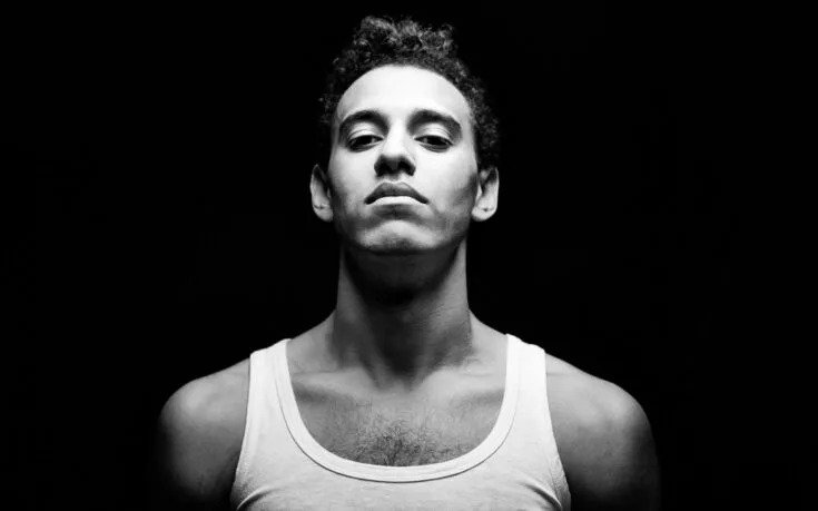 What does it mean to be androsexual?