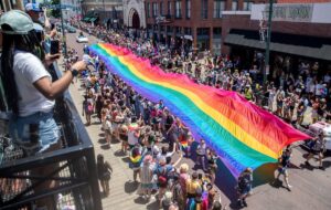 The evolution of LGBT+ pride flags: variations, history, & meanings