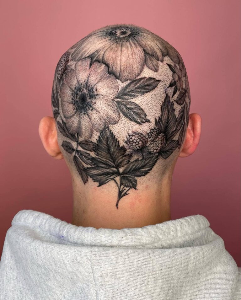 The 10 best LGBTQ+ Tattoo Artists in San Diego, New York City, Toronto, Seattle, Los Angeles ...